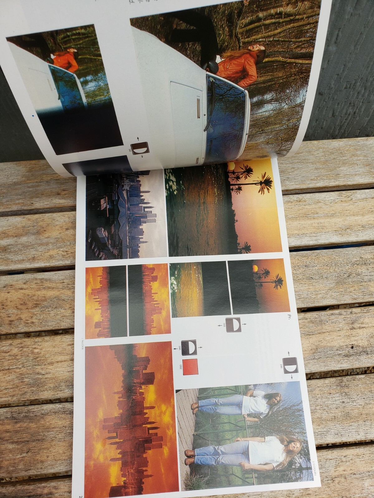 Cokin Creative Filter System: The Guide to Cokin Filters 106 Pages 454 ...