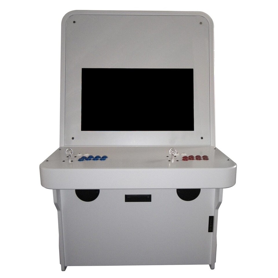 Arcade Overload Next Gen Arcade Machine - Extreme Edition | eBay UK