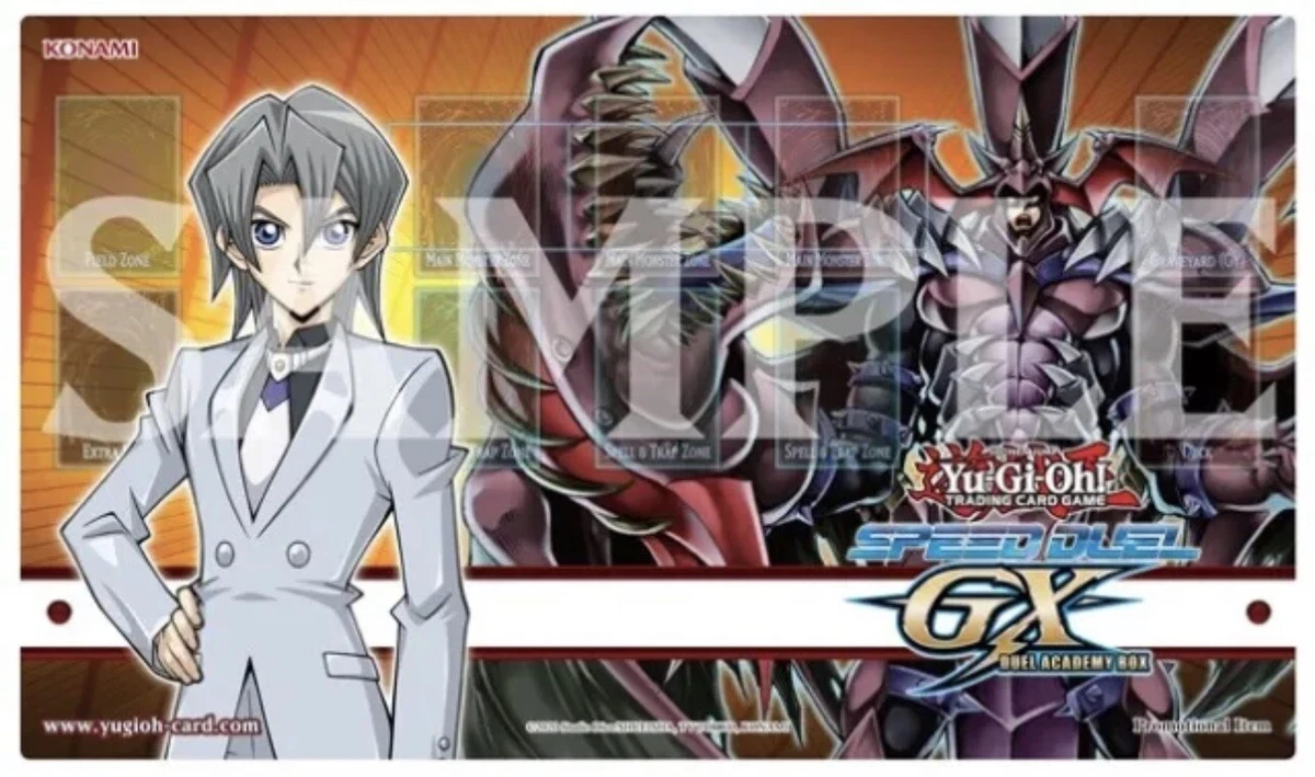 Destiny Hero Plasma Anime