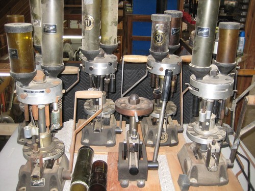 Texan Reloading Collection | eBay