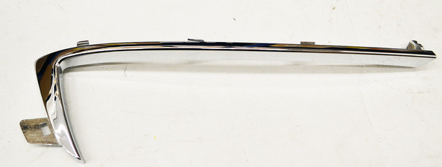 Genuine GM Upper Molding 22847642 | eBay