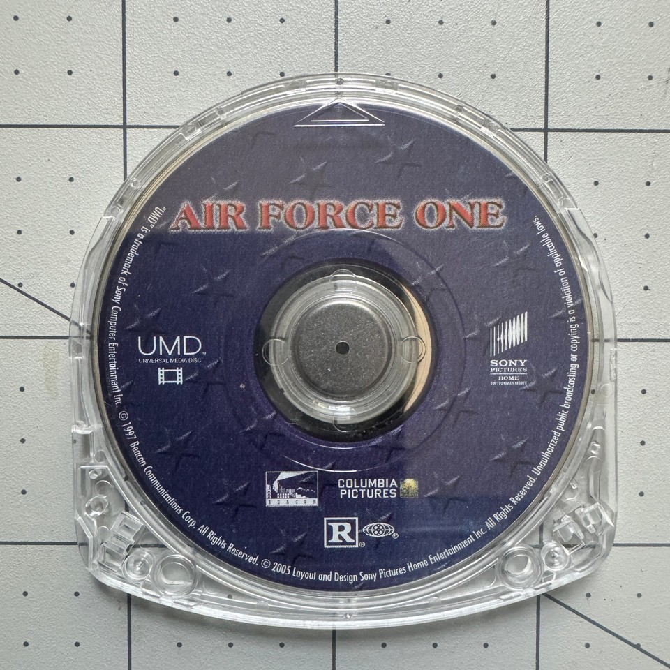 Sony PSP UMD Discs Movies Videos Pick and Choose Build a Lot - *SHIPS ...