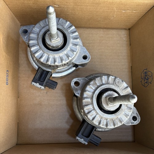 99137505907 PORSCHE 911 991 991.2 CARRERA, TURBO, GTS, GT2 ENGINE MOUNT ...