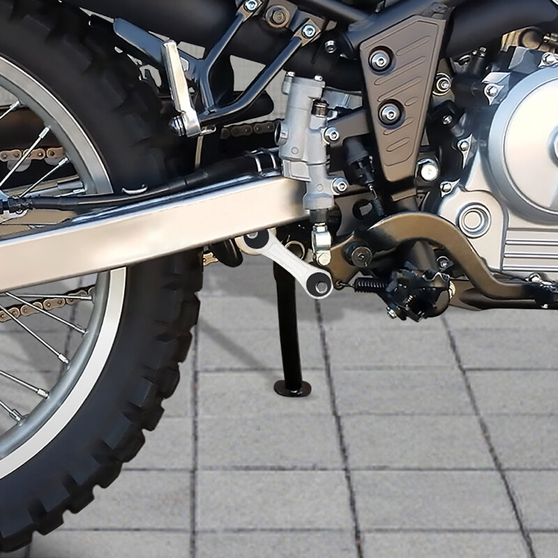 Adjustable Rear Suspension Links Fit For SUZUKI DR650 DR650SE 1996-2022 ...