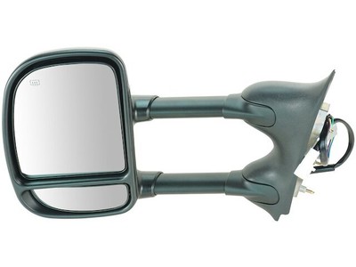 Left Mirror 34YYVZ91 for Ford Excursion 2003 2001 2002 2004 2005 | eBay