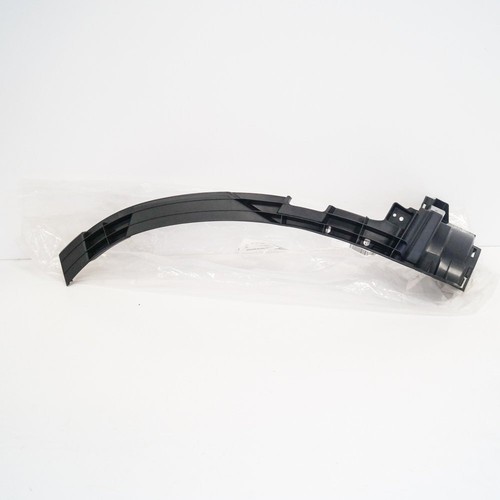 MERCEDES-BENZ GL-CLASS X166 Front Right Bumper Bracket A1668850524 2014 ...