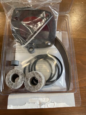 Gast K263 Air Compressor Repair Kit Piston Service | eBay