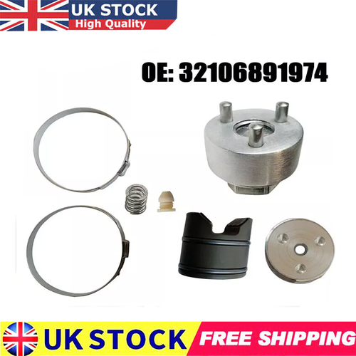 Steering Rack Repair Kit W/ Thrust Piece Fit BMW F20 F30 1 2 3 4 X1 ...