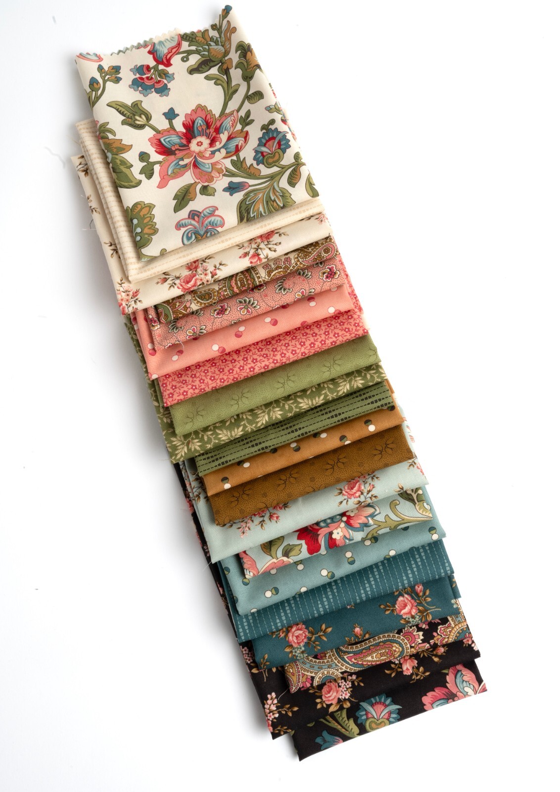 Collections Unity Jelly Roll® 46260JR Moda Precut 100% cotton fabric ...