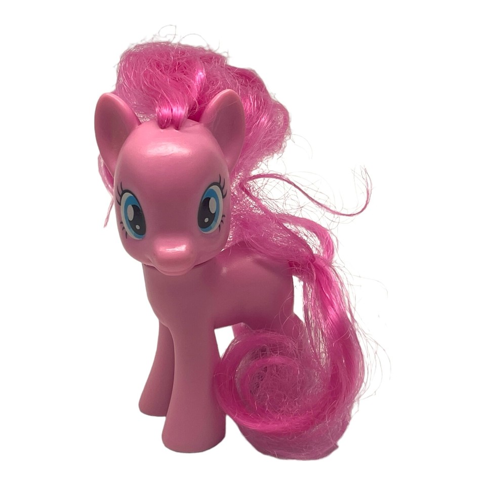 My Little Pony Full Size / Mini Figures MLP Multi-Listing - Pick your ...