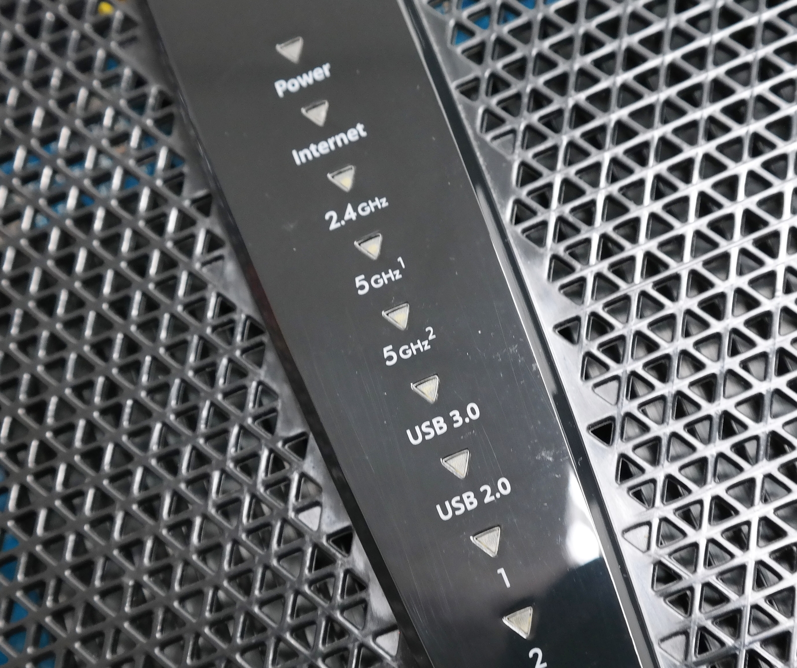 NETGEAR Nighthawk X6S AC4000 Wi-Fi Router R8000P 606449118131 | eBay