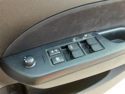 ELECTRIC WINDOW SWITCH MK3 FL (AZG) 2013 On SUZUKI SWIFT SZ3 RH FRONT ...