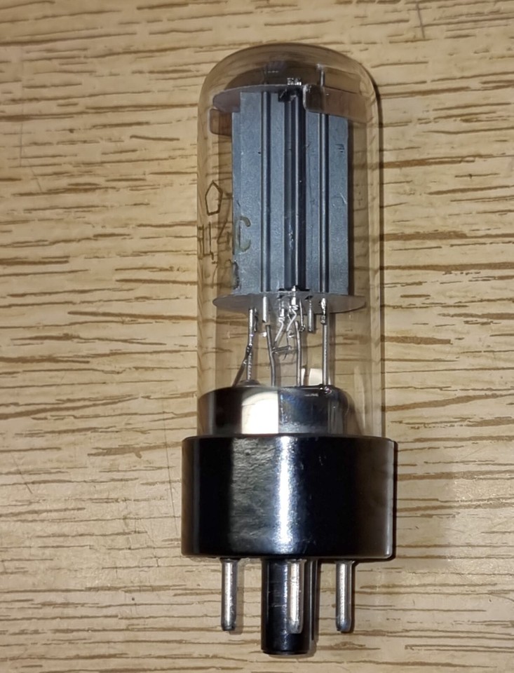 GZ30 5Z4 5Z3 274B 5U4C RECTIFIER from Icon Audio | eBay UK