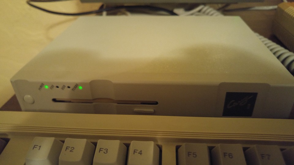 Vintage 286 Computer Carry-1 | eBay