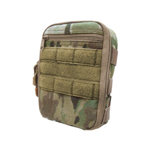 Condor Tactical Army Utility Sidekick Pouch Airsoft Webbing Molle ...