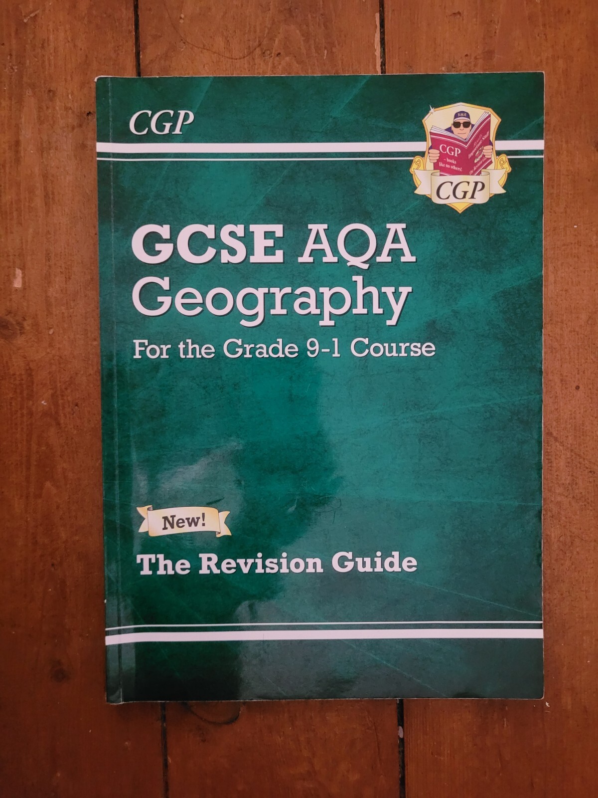 New GCSE History AQA Revision Guide - for the Grade 9-1 Course By CGP ...