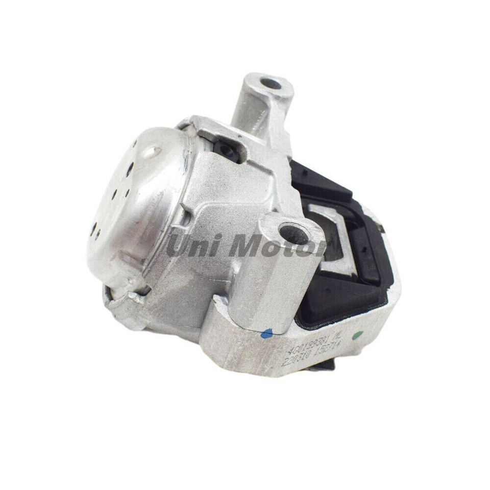 2 pcs 4G0199381ML OEM Engine Mounts L&R For Audi A6 Allroad A7 ...