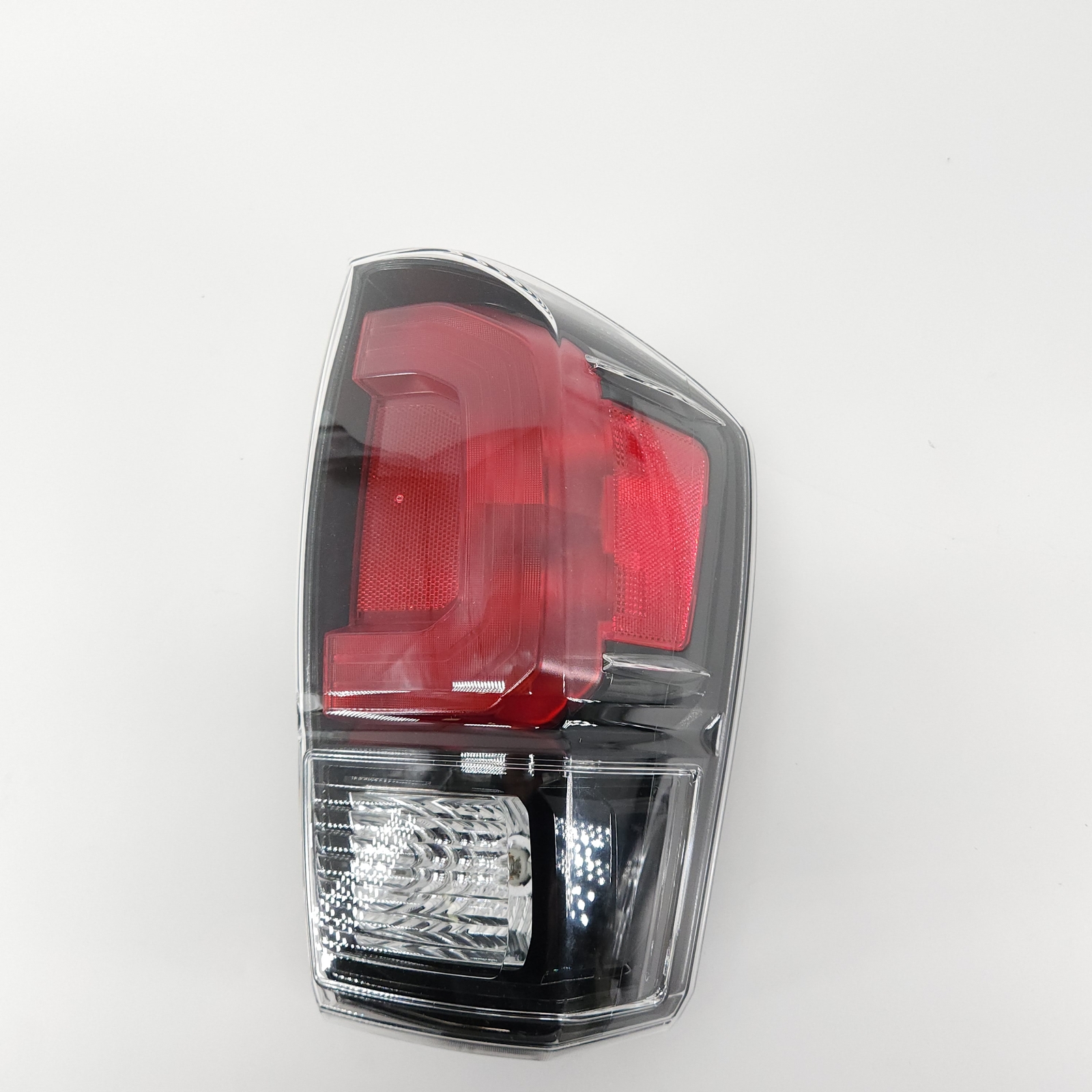 Genuine OEM Toyota 81550-04200 Passenger RH Tail Lamp Taillight 2016 ...