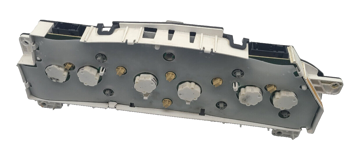 2004-2006 FORD E150 ECONOLINE SPEEDOMETER GAUGE INSTRUMENT CLUSTER E250 ...