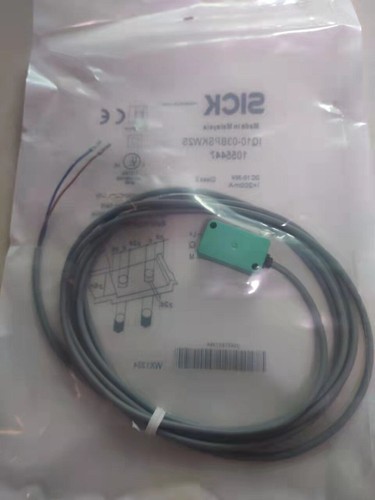 1 PCS SICK 1055447 IQ10-03BPSKW2S switch sensor | eBay