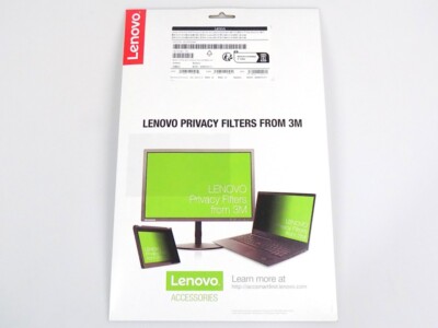 Lenovo 4XJ1D33268 Privacy Filter Blickschutzfilter für ThinkPad P14s ...