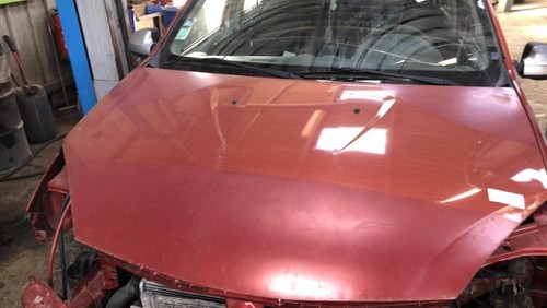 Capot DACIA SANDERO 1 6001551793 | eBay