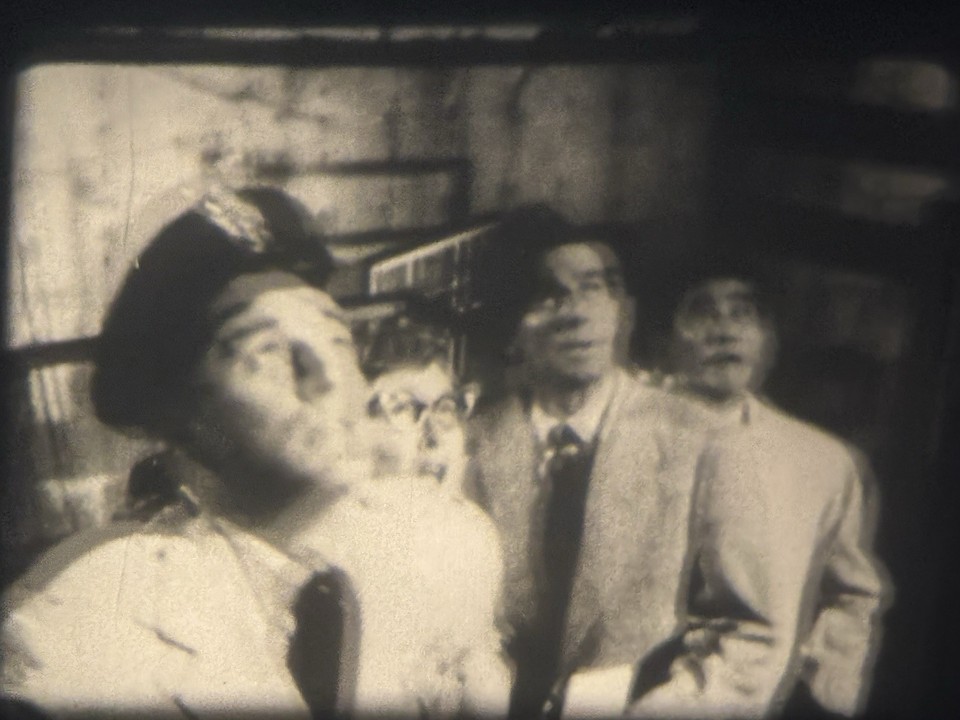 “20 Million Miles To Earth” (1957) Super 8mm Film, Sci-Fi. Horror ...
