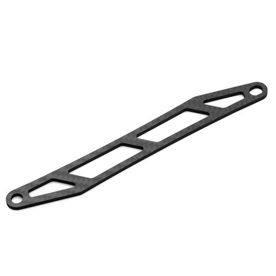 Carbon Fiber Battery Plate for TT02 TT-02 TT02B TT02T 1/10 RC Car ...