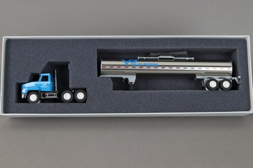 PenJoy Valley Proteins tanker truck 1:64 scale EXTREMELY RARE!!! | eBay
