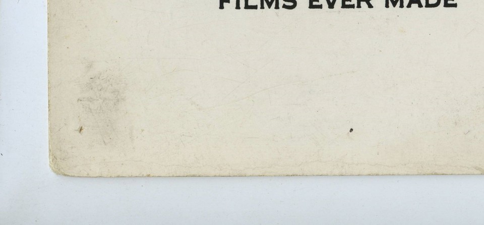 Erich von Stroheim La Grande Illusion 1937 Vintage Film Still Photo ...