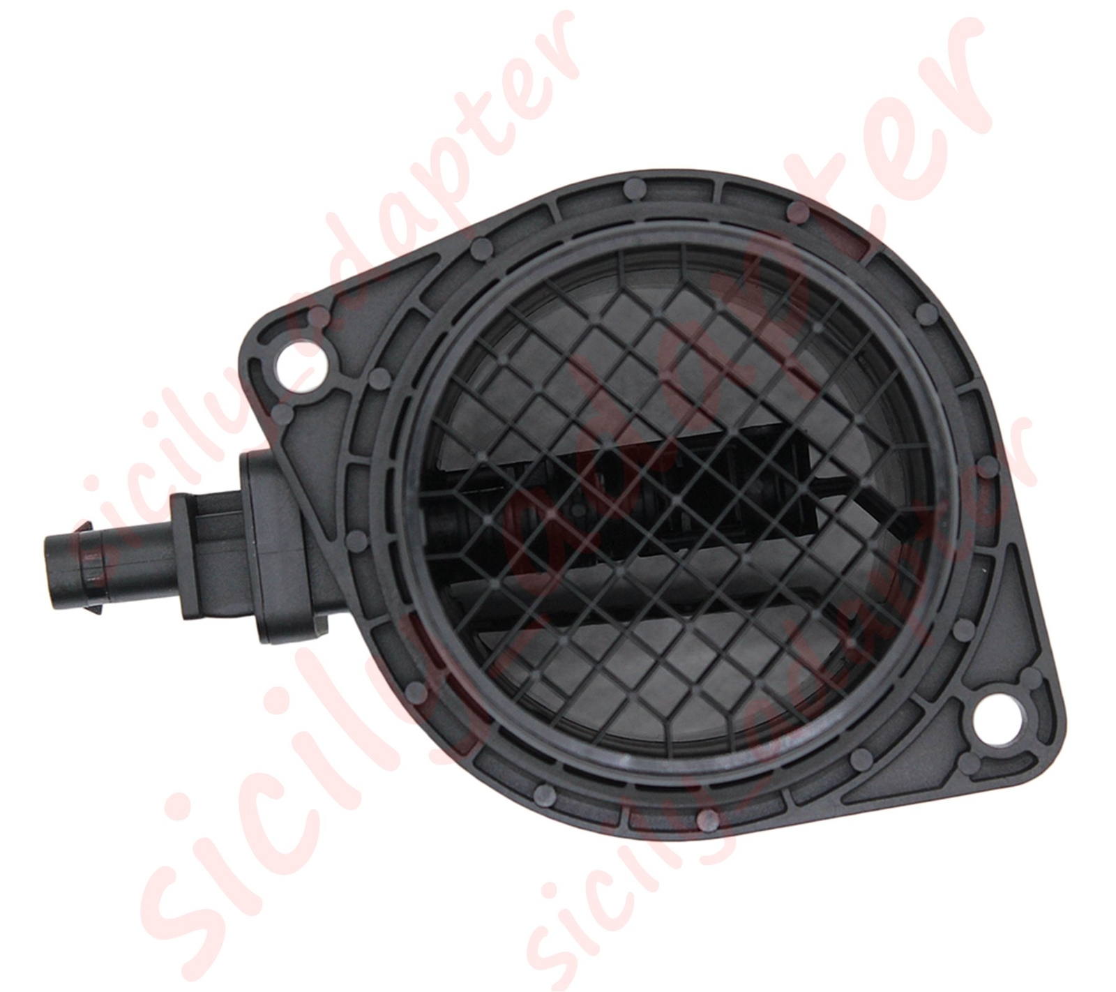 New Mass Air Flow Sensor MAF For Mini Cooper 2007-2011 0280218205 ...