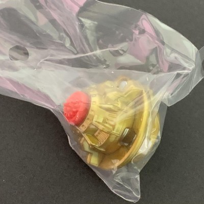 Item Beyblade Burst Variable Driver Gold | eBay