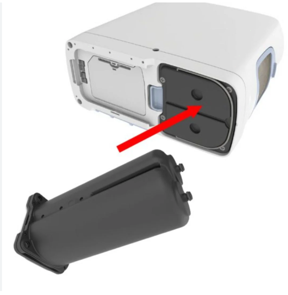 Column Pair (Sieve Beds) for Inogen One G5 Portable Oxygen ...