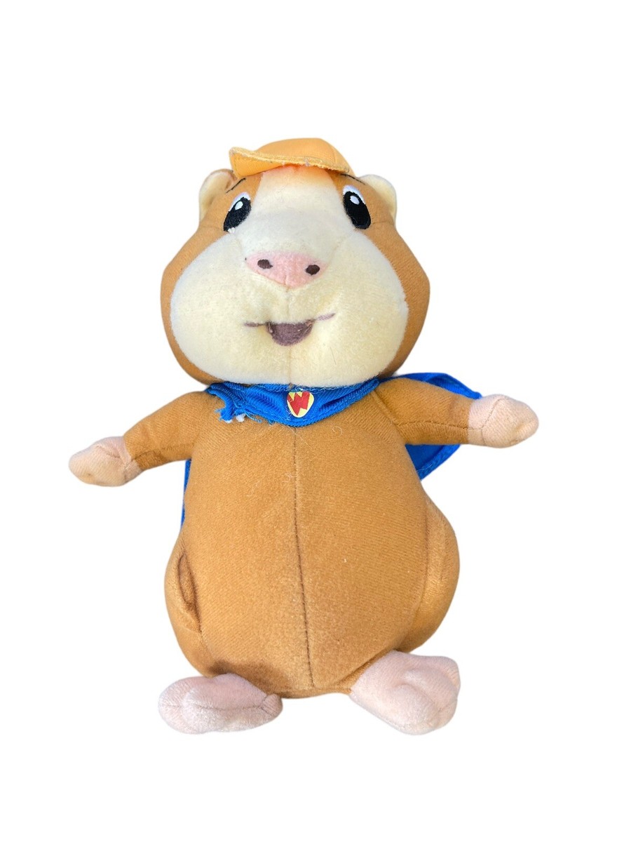 Wonder Pets Linny Guinea Pig Linny The Guinea Pig Vs Classic Sonic