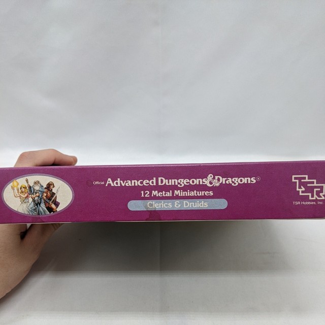 Star Frontiers Sathar Ships 6 Metal Miniatures TSR 1983 Knight Hawks ...