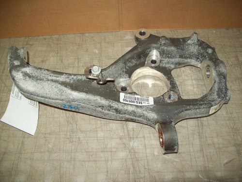 NTO 2019-23 DT Ram 1500 4x4 Right Front Steering Knuckle OEM ...