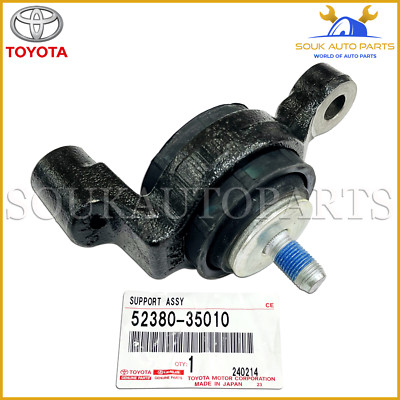 52380-35010 Genuine Toyota SUPPORT ASSY, DIFFERENTIAL 5238035010 OEM ...
