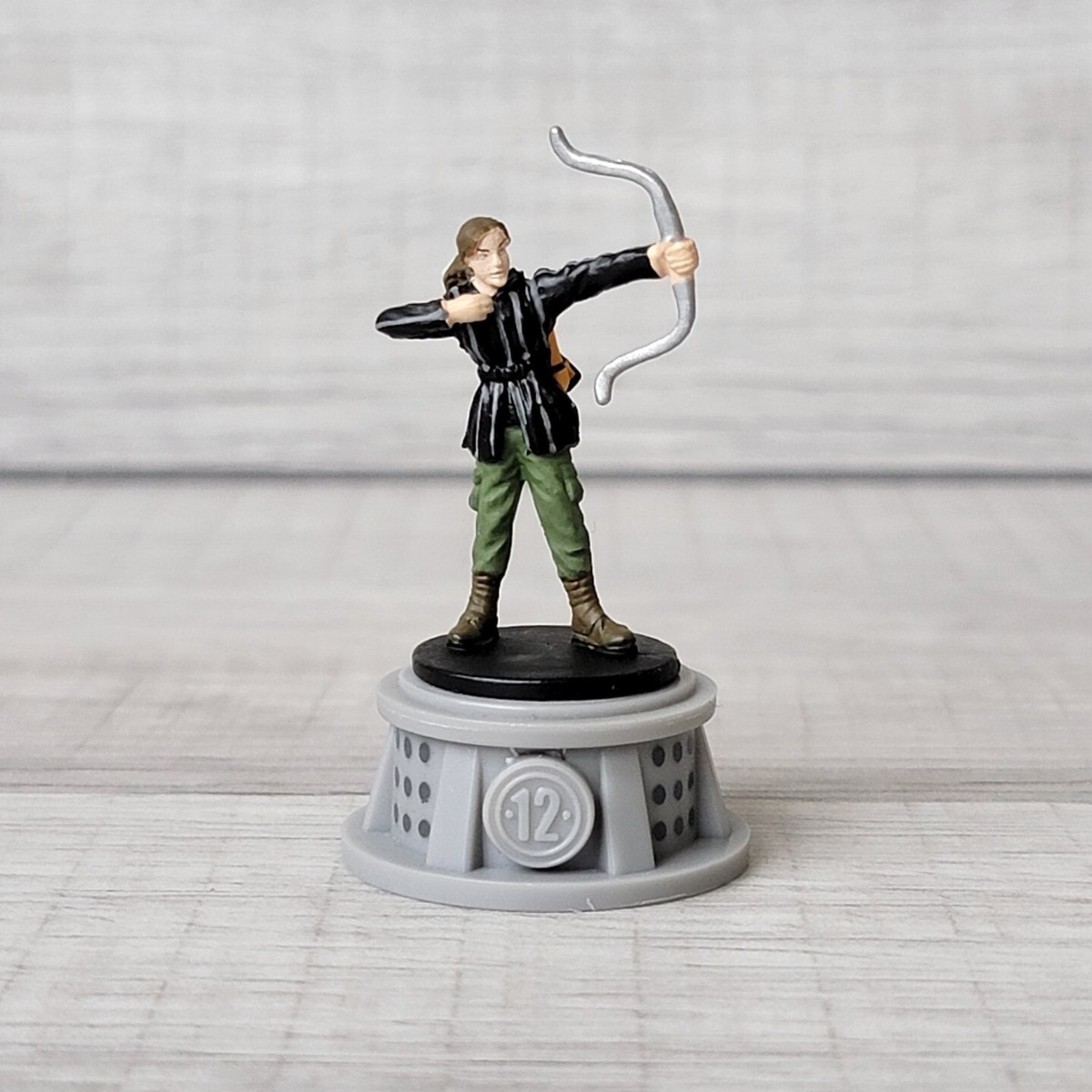 Cartoon Pfeil Und Bogen Hunger Games Hot Film The Hunger Games Katniss