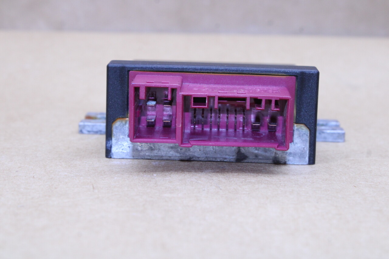 2013 BMW 328i Fuel Pump Module Control Unit 16147358144 for sale online ...