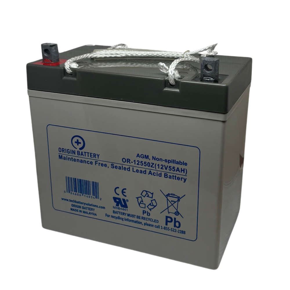 Jazzy Select Power Chair Batteries Jazzy Power Wheelchair Battery