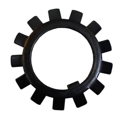 MB Sicherungsblech DIN 5406 passend für Nutmutter Wellenmutter | eBay