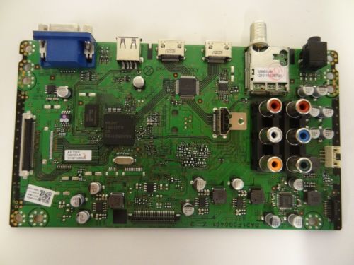 Emerson LC391EM3 Digital Main Board (A21T1UH) A21T1MMA-002 | eBay