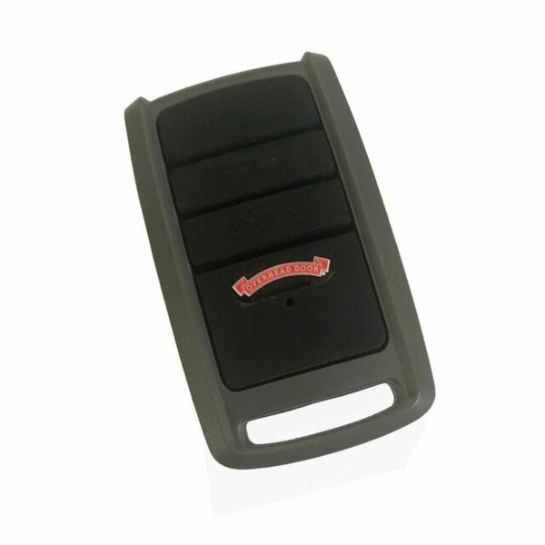 Overhead Door 37219R 3 Buttons Remote Control for Garage Door for sale ...