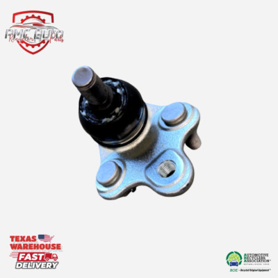 2019-2022 Toyota Corolla Front Suspension Ball Joint Right OEM 43330 ...