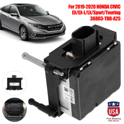 Front Radar Cruise Control Sensor For 2019-2021 Honda Civic 36803-TBD ...