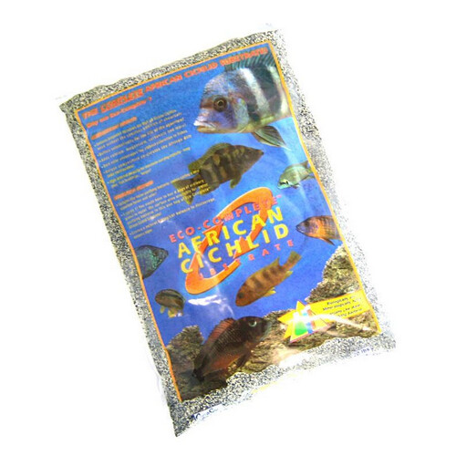 Eco-Complete Cichlid Sand 20 Lbs (Case Of 2) By Caribsea | eBay