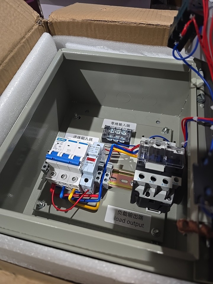PID Temperature Control Box With Thermocouple Probe Temperature ...