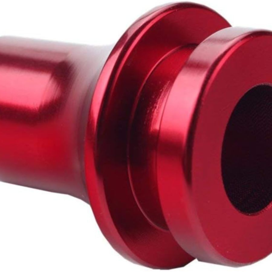 Shift KNOB Boot Retainer/Adapter for Manual Gear Shifter Lever 10X1.25 ...
