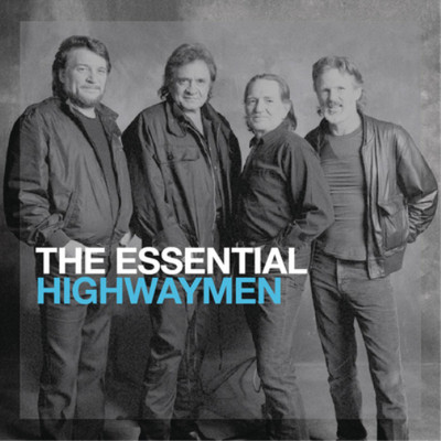 The Highwaymen The Essential Highwaymen (CD) Album (US IMPORT) | eBay.de