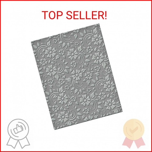Spellbinders Classic Christmas Cut and Emboss Folder Holiday ...